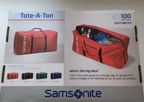 Сумка Samsonite