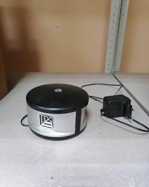 Отпугиватель насекомых грызунов Pest Repeller 360