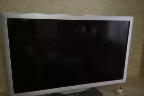 Телевизор Philips 40pfl8505h/12