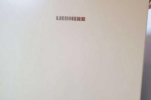 Новый холодильник Liebherr CNbe 4313