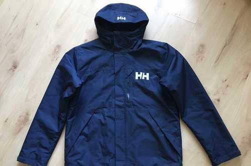 Мужская куртка Helly Hansen, molde INS,р.L