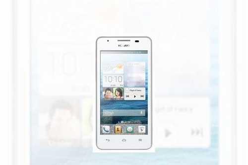 Huawei Ascend G525