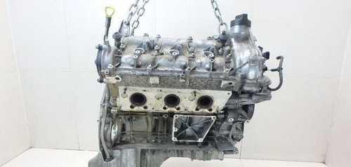 Двигатель M 272.988 2720105198 mercedes benz C207