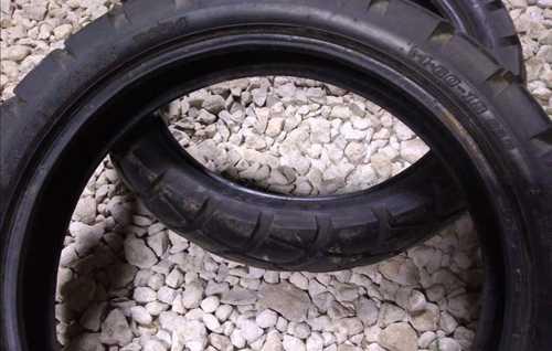 Dunlop Trailmax d604
