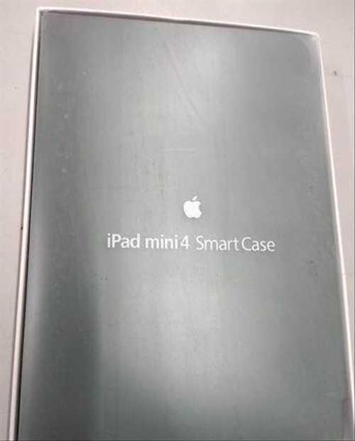 Чехол Smart Case для iPad mini 4