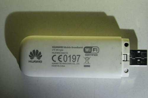USB роутер Huawei E8372h 153