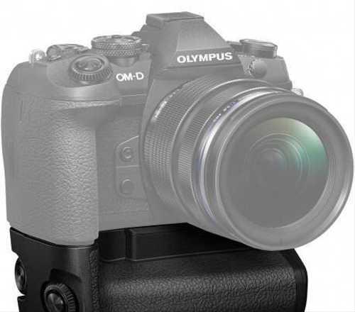 Батарейная ручка Olympus HLD-9 для OM-D E-M1 Mark