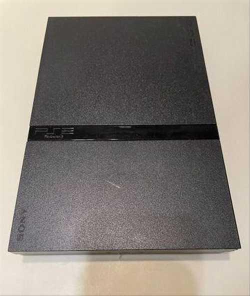 Sony PS2