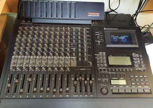 Tascam midistudio 688