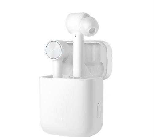 Наушники Xiaomi AirDots Pro Новые, гарантия