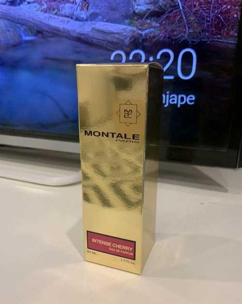 Духи Montale intense cherry 50 ml