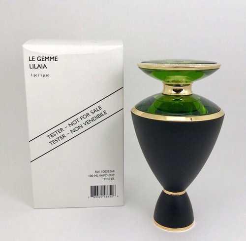 Bvlgari духи