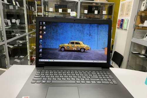 Многозадачный ноутбук Lenovo AMD A6 3.0Ghz/ FHD