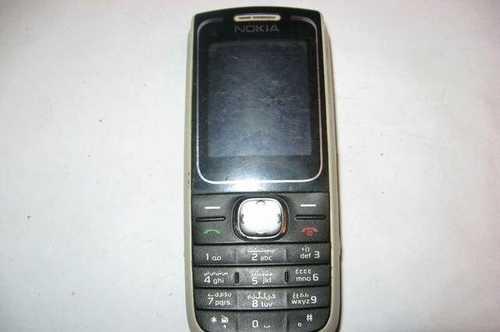 Nokia 1650 Grey