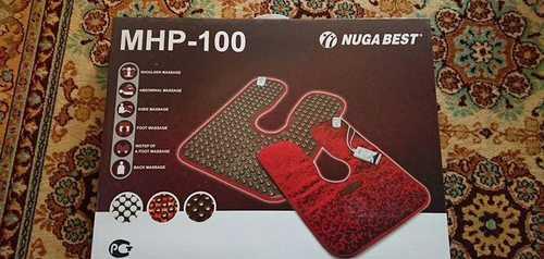 Мантия из турмалина Nuga Best MHP-100