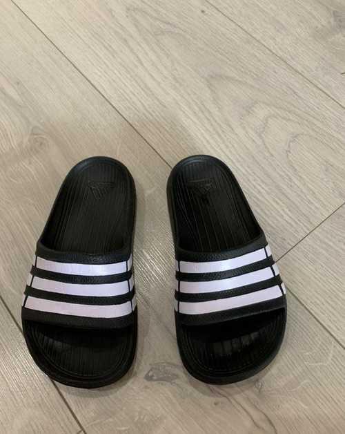 Сланцы детские Adidas