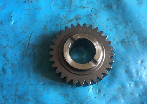 Шестерня кпп ZF