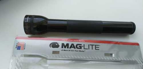 Фонарь maglite 3D USA