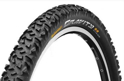 Покрышка Continental Gravity 26 x 2.3 (57-559)