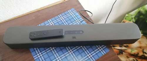 Soundbar jbl