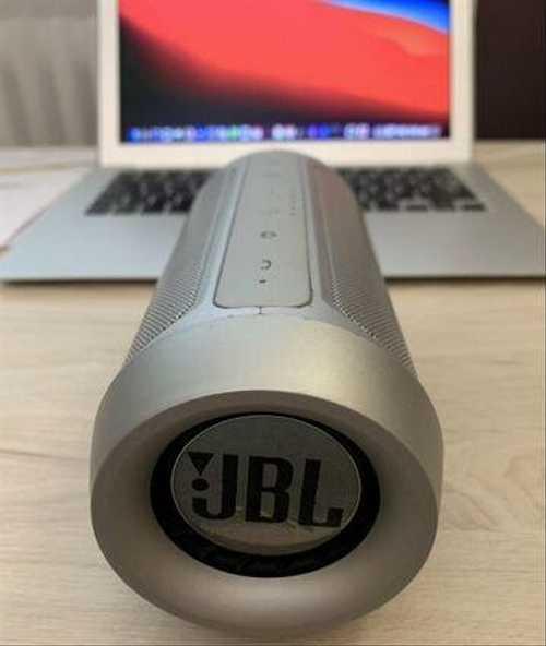 Колонка jbl charge 2+ реплика