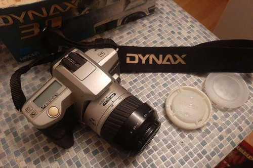 Minolta dynax 3L