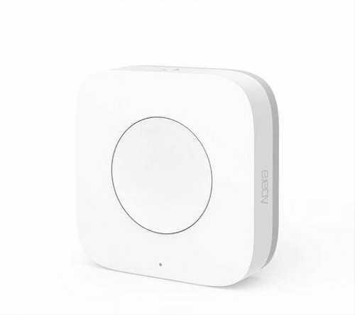 Беспроводная кнопка-выключатель Aqara Wireless Switch Mini (wxkg11LM)