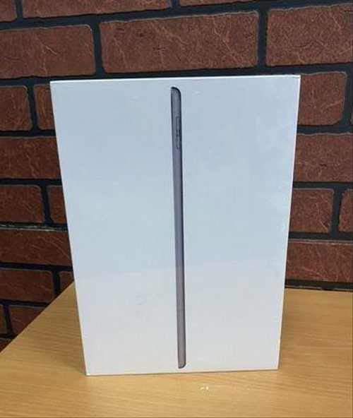 Apple iPad 8 2020 128gb wifi новый