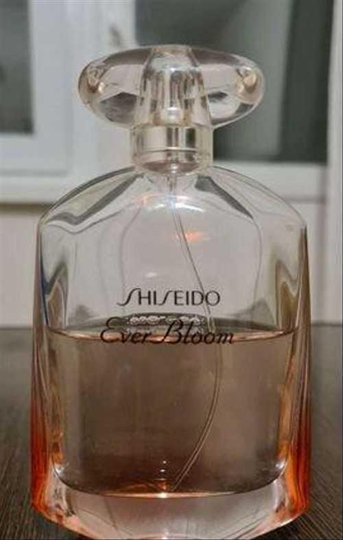 Парфюм Shiseido Ever Bloom EDP