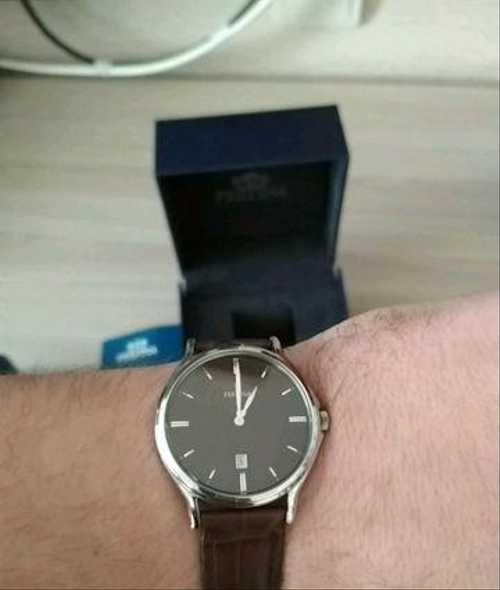 Часы festina оригинал