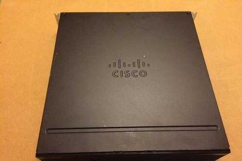 Маршрутизатор cisco 2951/K9