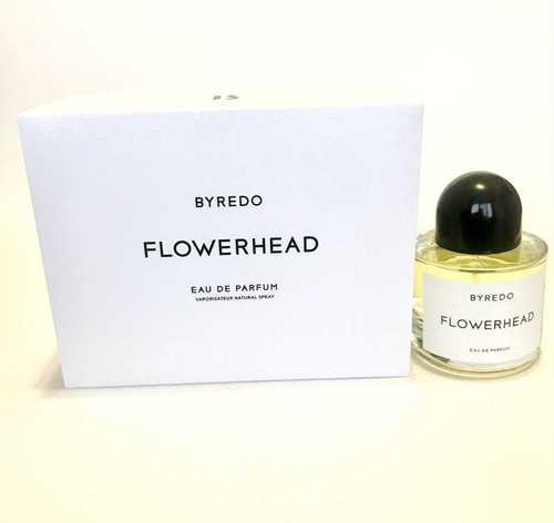 Byredo Flowerhead оригинал байредо