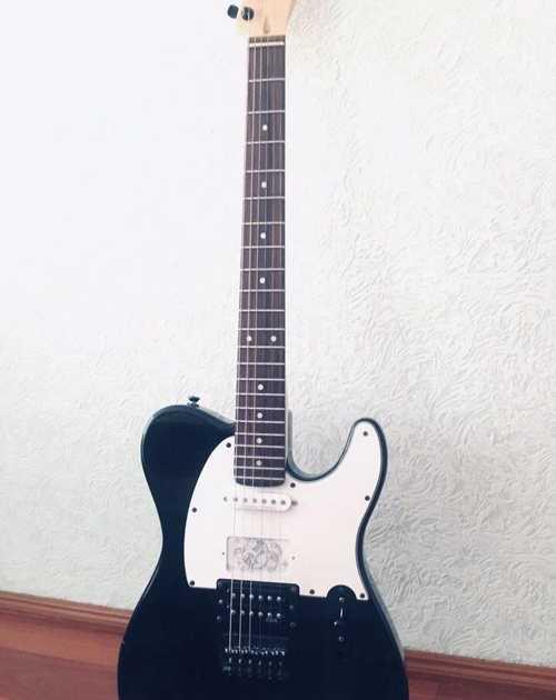 Электрогитара Warmoth Telecaster USA