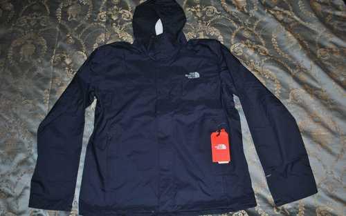 Дождевик TNF Venture2 р.L новый