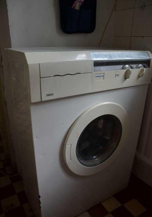 Стиральная машинка Zanussi FL-503CN