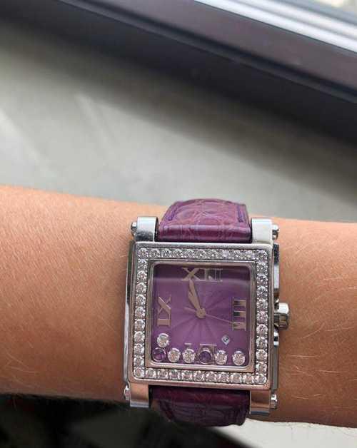 Часы Chopard