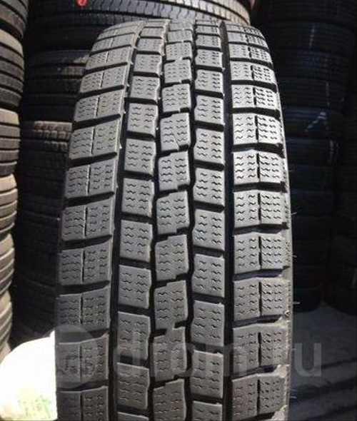 Грузовые Шины 165R13 LT Dunlop DSV-01