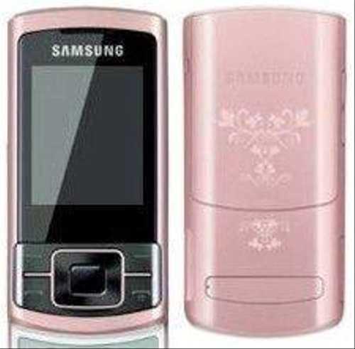 Телефон Samsung GT-C3050