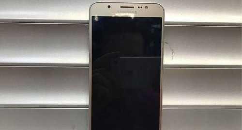 На49 - Samsung Galaxy J7 (2016) SM-J710F