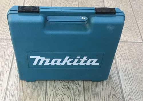 Дрель Makita