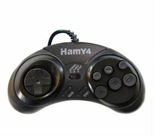 Геймпад hamy 4 / Джойстик для Hamy 5, Sega