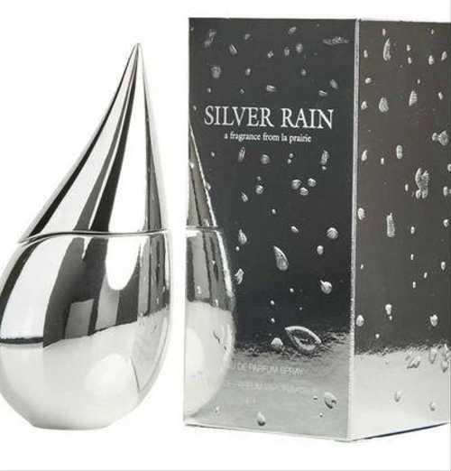 Духи LA prairie Silver Rain