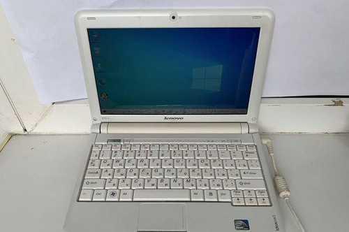 10.1" Ноутбук Lenovo IdeaPad S10-2
