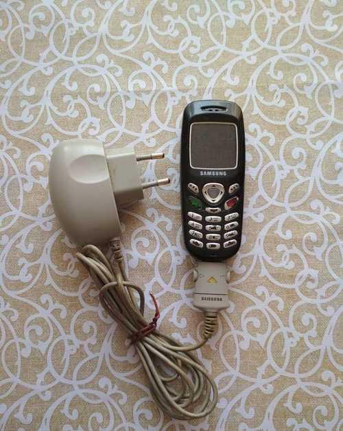 Телефон Samsung SGH-C200