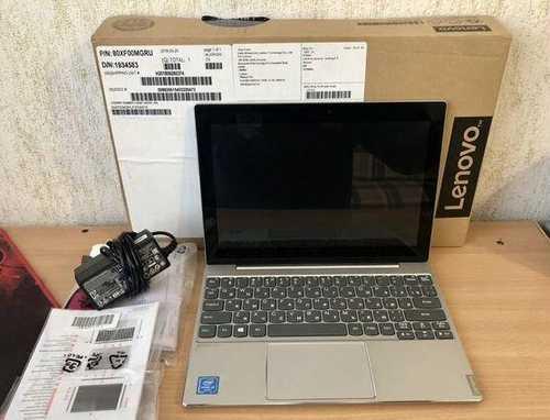 Планшет(ноутбук) Lenovo miix 320-10ICR 2/32Gb