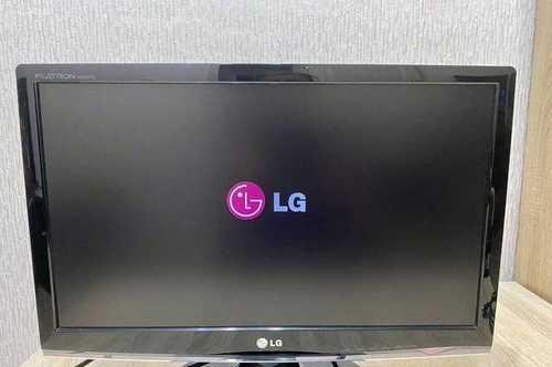 Продам монитор LG Flatron W2253TQ 21.5