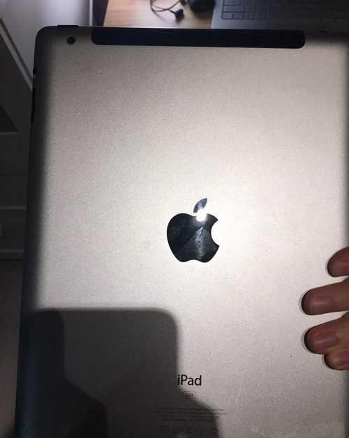 iPad 2