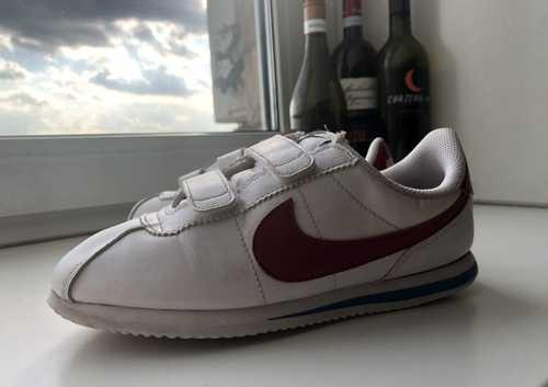 Кроссовки nike Cortez basic sl (psv)