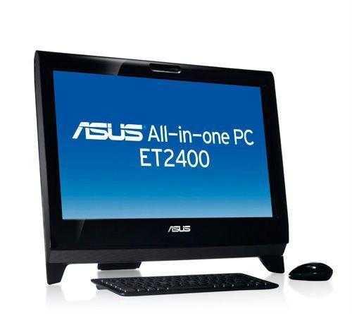 Моноблок asus 24"