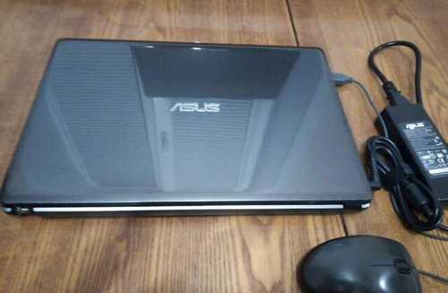 Asus X450CC i5/500Gb/8Gb